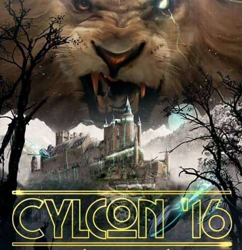 CYLCON – Suseya Ediciones